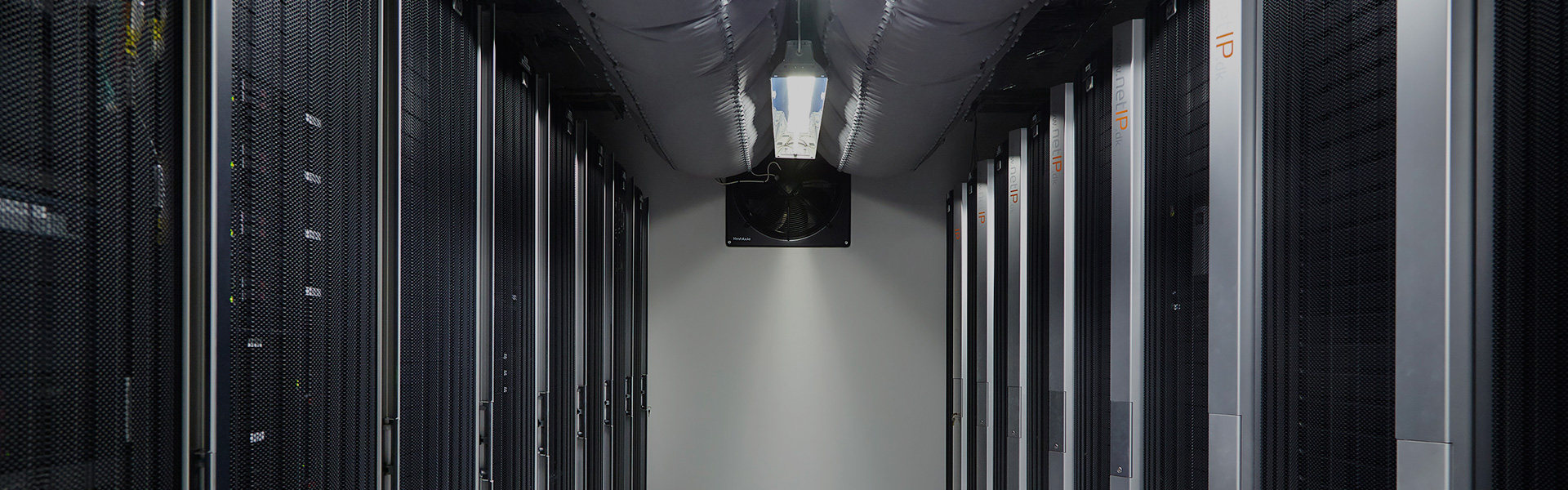 netIP - Specialister indenfor it-løsninger og outsourcing - Forside - netIP